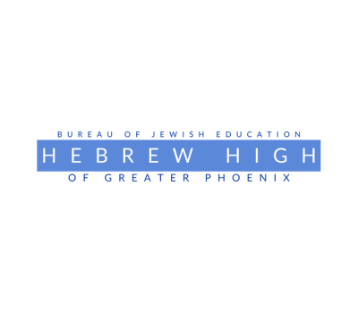 Hebrew High Spring Semester Kick-Off - JewishPhoenix