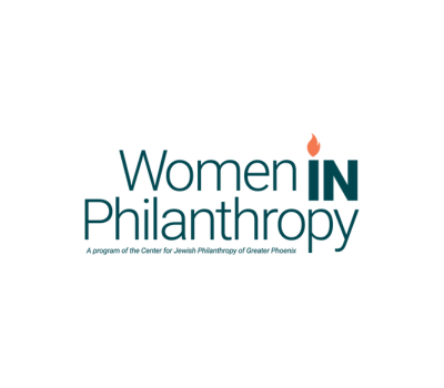 Women IN Philanthropy - JewishPhoenix
