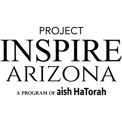 Organization: Project Inspire Arizona - JewishPhoenix