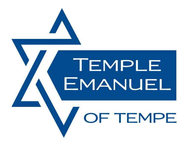 Temple Emanuel of Tempe - JewishPhoenix