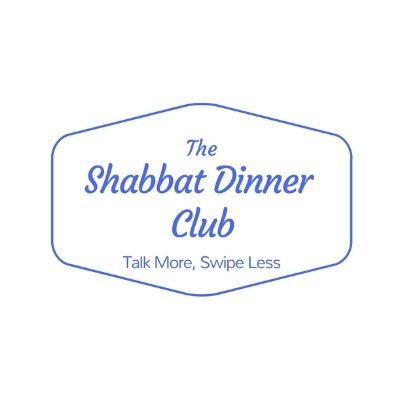 The Shabbat Dinner Club - JewishPhoenix