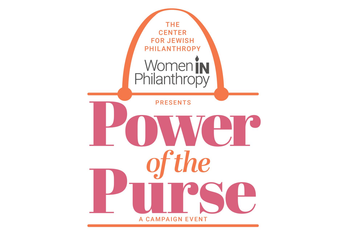 CJP Power of the Purse - JewishPhoenix