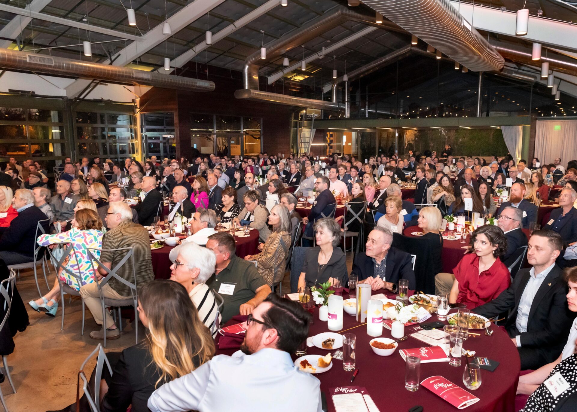 L’Dor V’Dor: An Evening to Support Jewish Students - JewishPhoenix