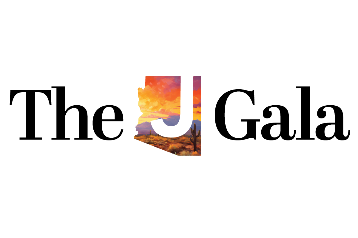 The 2024 J Gala - JewishPhoenix