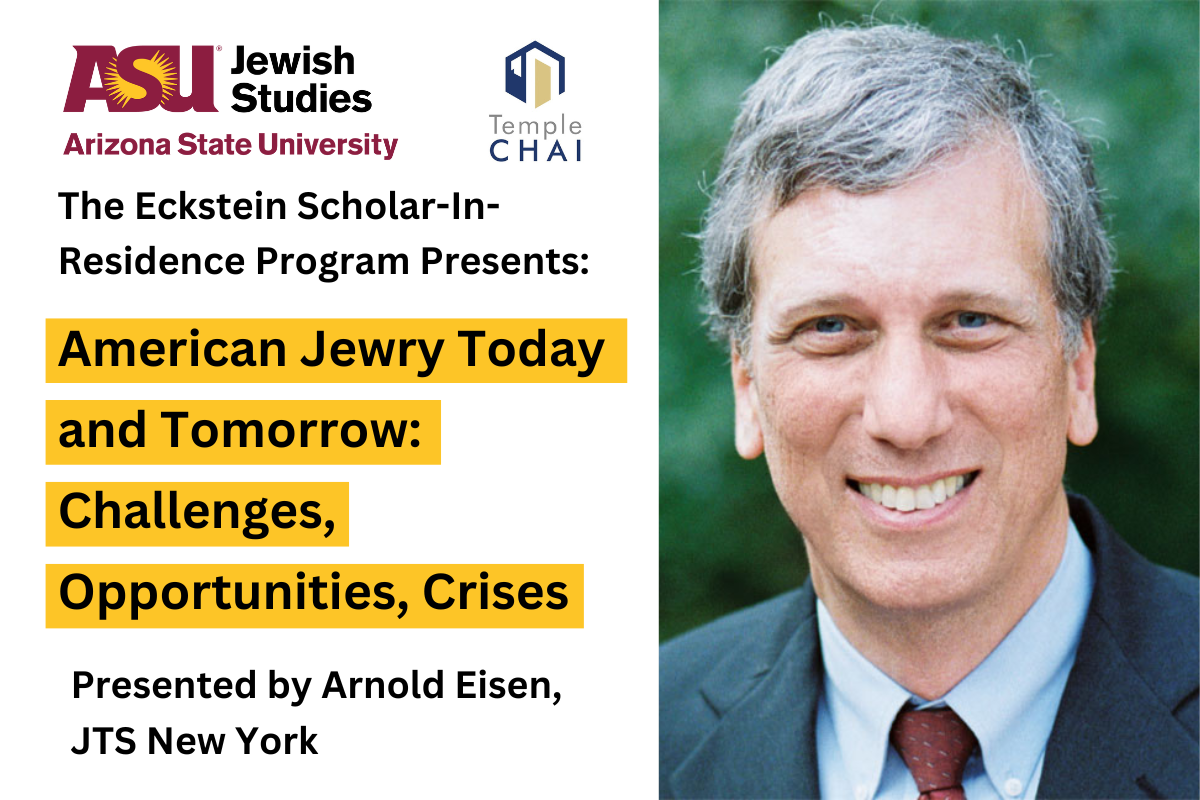 American Jewry Today and Tomorrow - JewishPhoenix