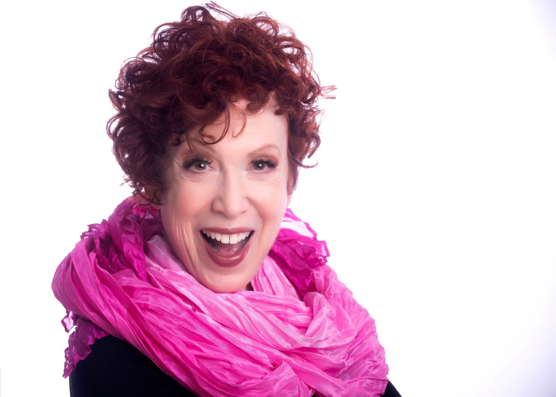 Moving Forward into Awe with Susan Brooks - JewishPhoenix