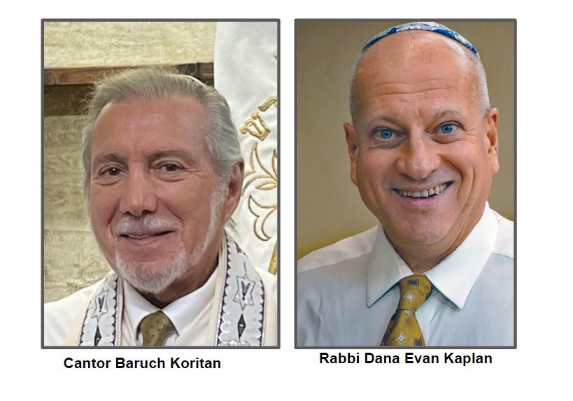 Friday Night Shabbat Services - JewishPhoenix
