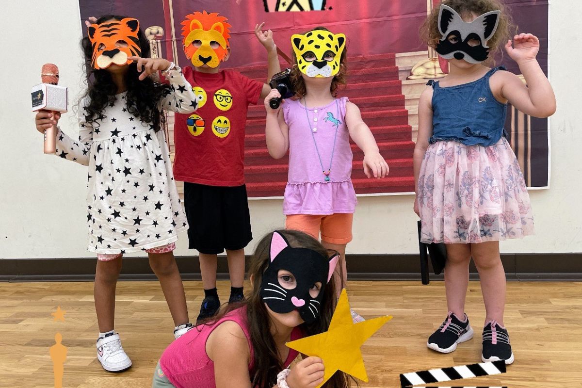 Drama classes - JewishPhoenix