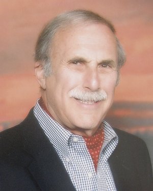AZJHS Annual Meeting Honoring Dr. Robert Kravetz - JewishPhoenix