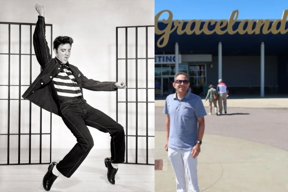 A Mensch; Tracing Elvis Presley’s Jewish Roots - JewishPhoenix