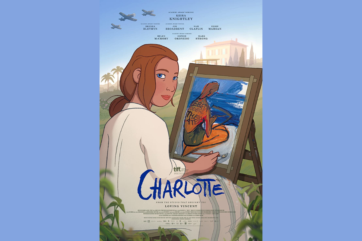 2023 GPJFF Virtual Screening: Charlotte - JewishPhoenix