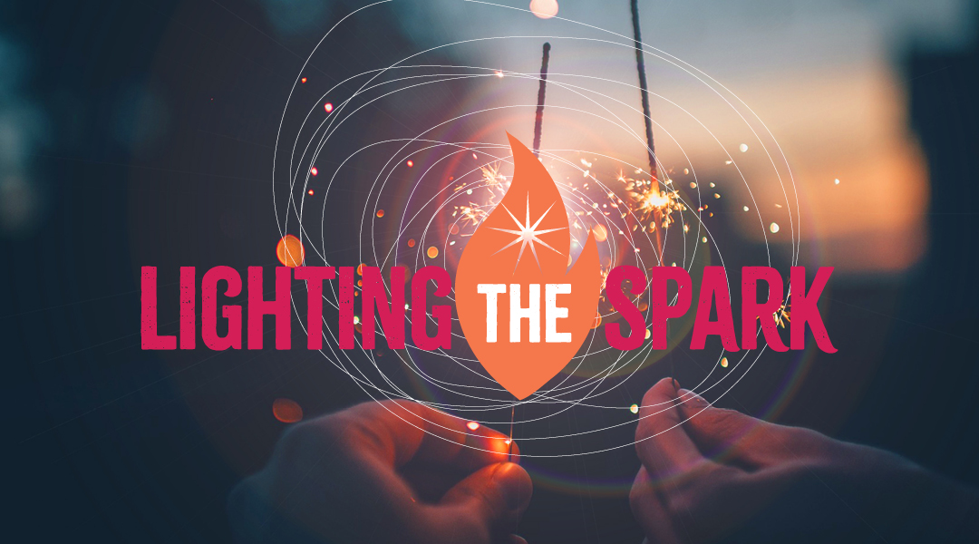 2025 Lighting the Spark Breakfast - JewishPhoenix