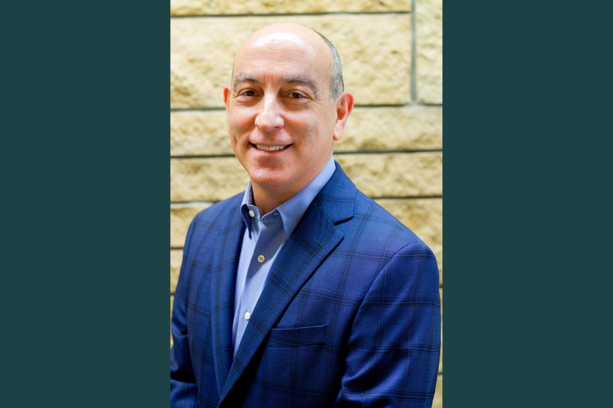 New CJP CEO Named - JewishPhoenix