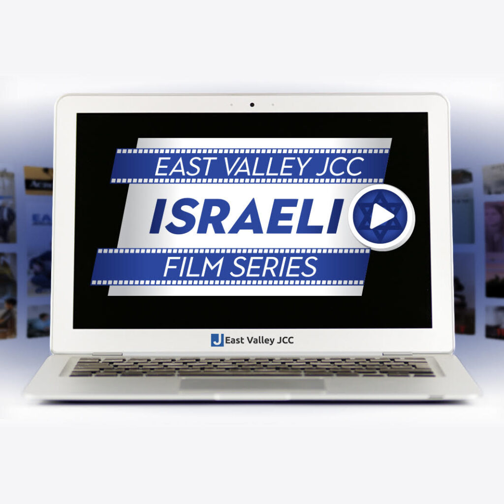 Israeli Film Series: ‘Leaving Paradise’ - JewishPhoenix