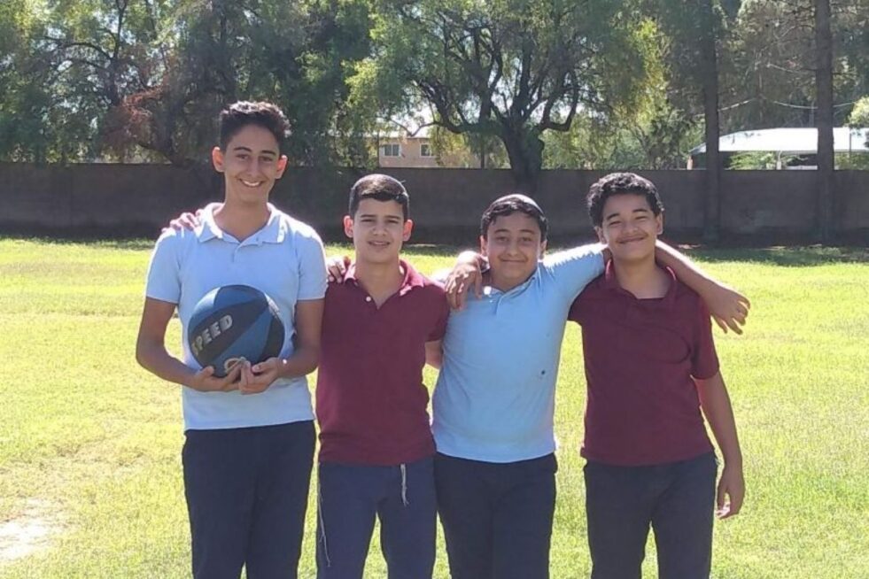 Rebibo Center for Jewish Life Announces New Leadership - JewishPhoenix