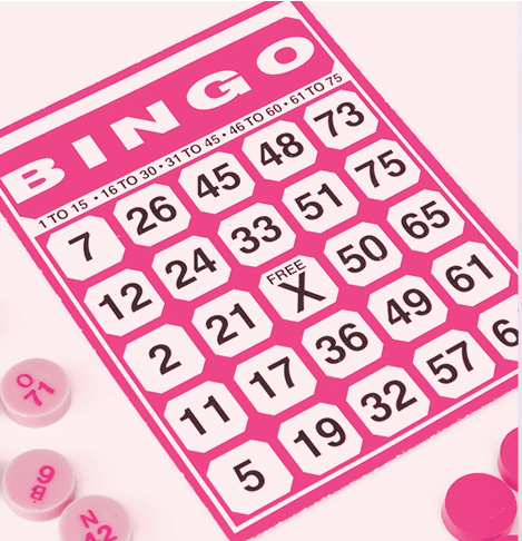 3rd Annual Bingo for Breast Cancer - JewishPhoenix