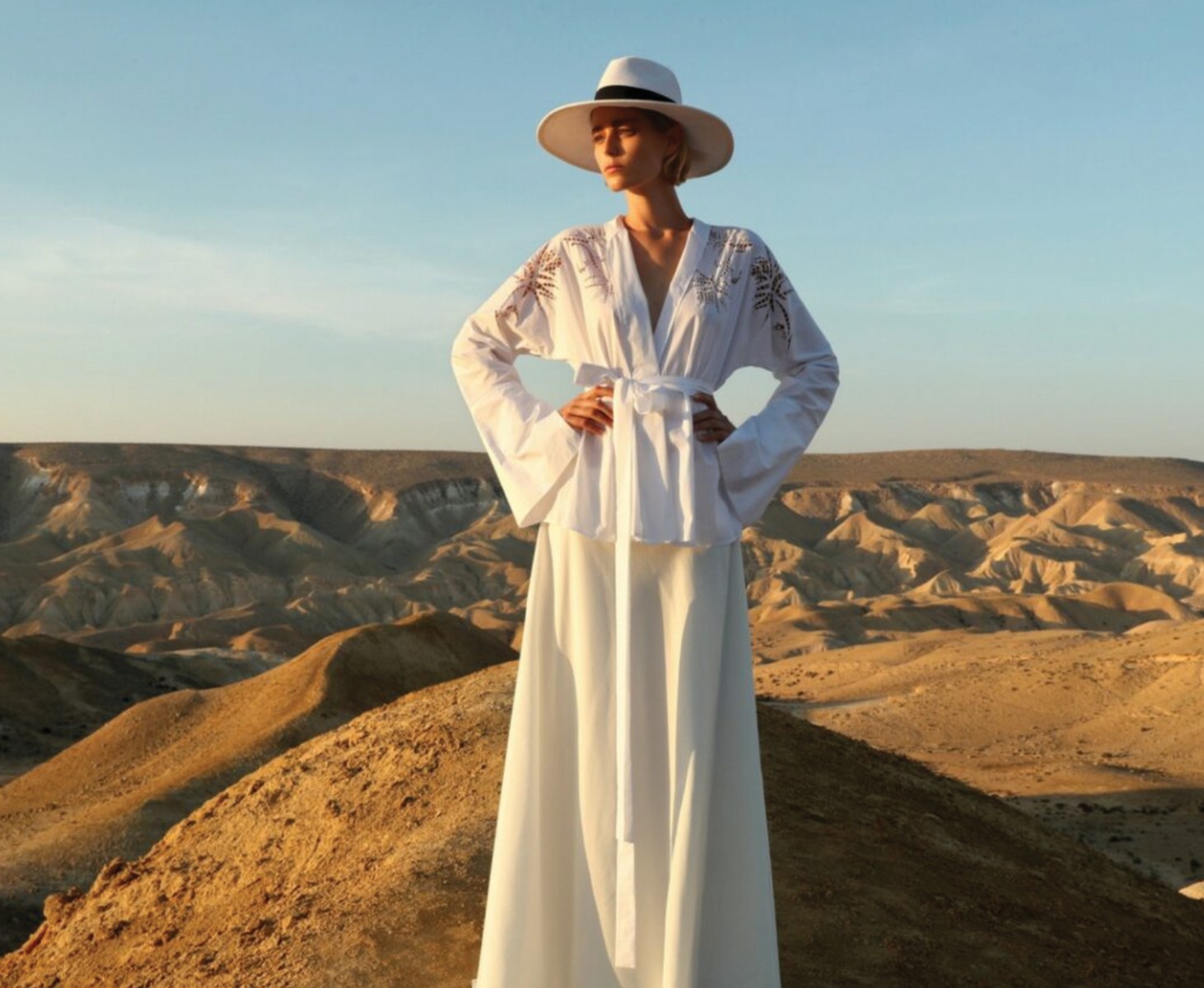Israeli Fashion Redefined - JewishPhoenix