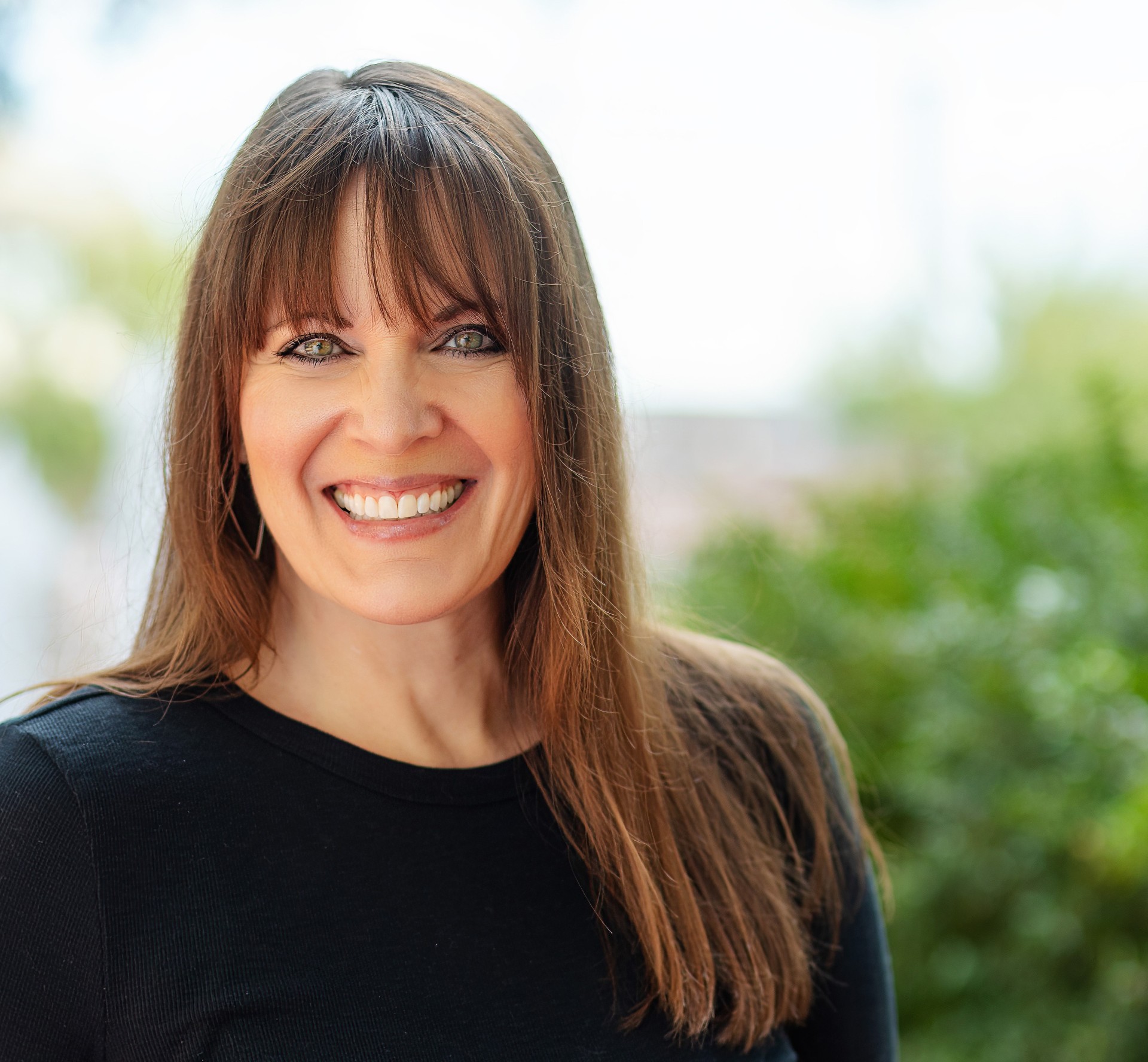 Dramatic Dive into Character with Maren Mascarelli - JewishPhoenix