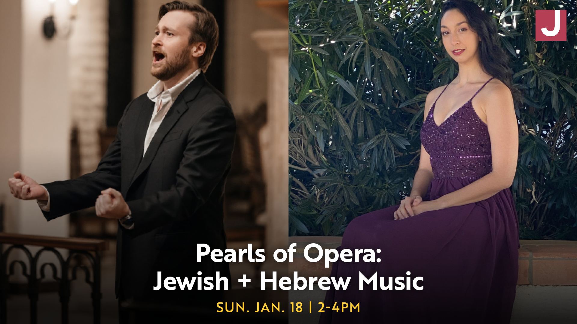 Pearls of Opera Performance - JewishPhoenix