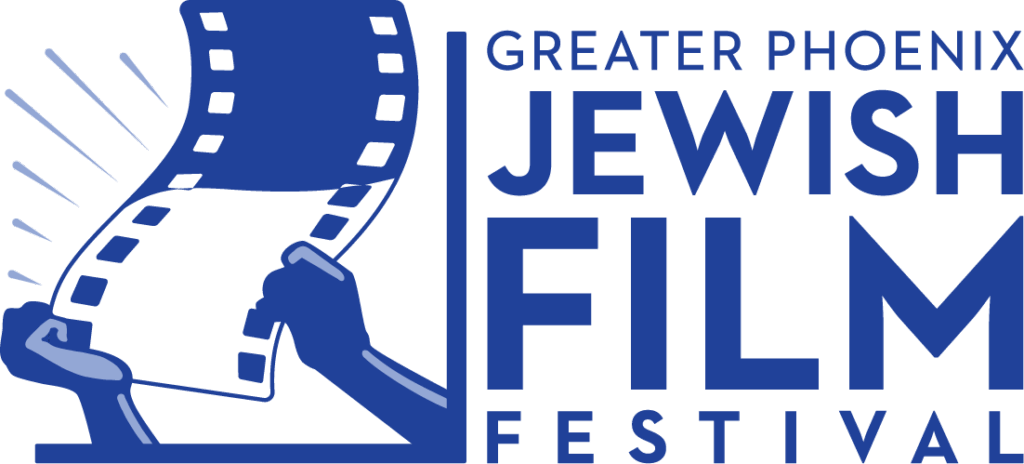 30th Anniversary Greater Phoenix Jewish Film Festival - JewishPhoenix