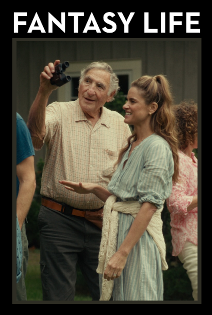 30th Anniversary Greater Phoenix Jewish Film Festival - JewishPhoenix