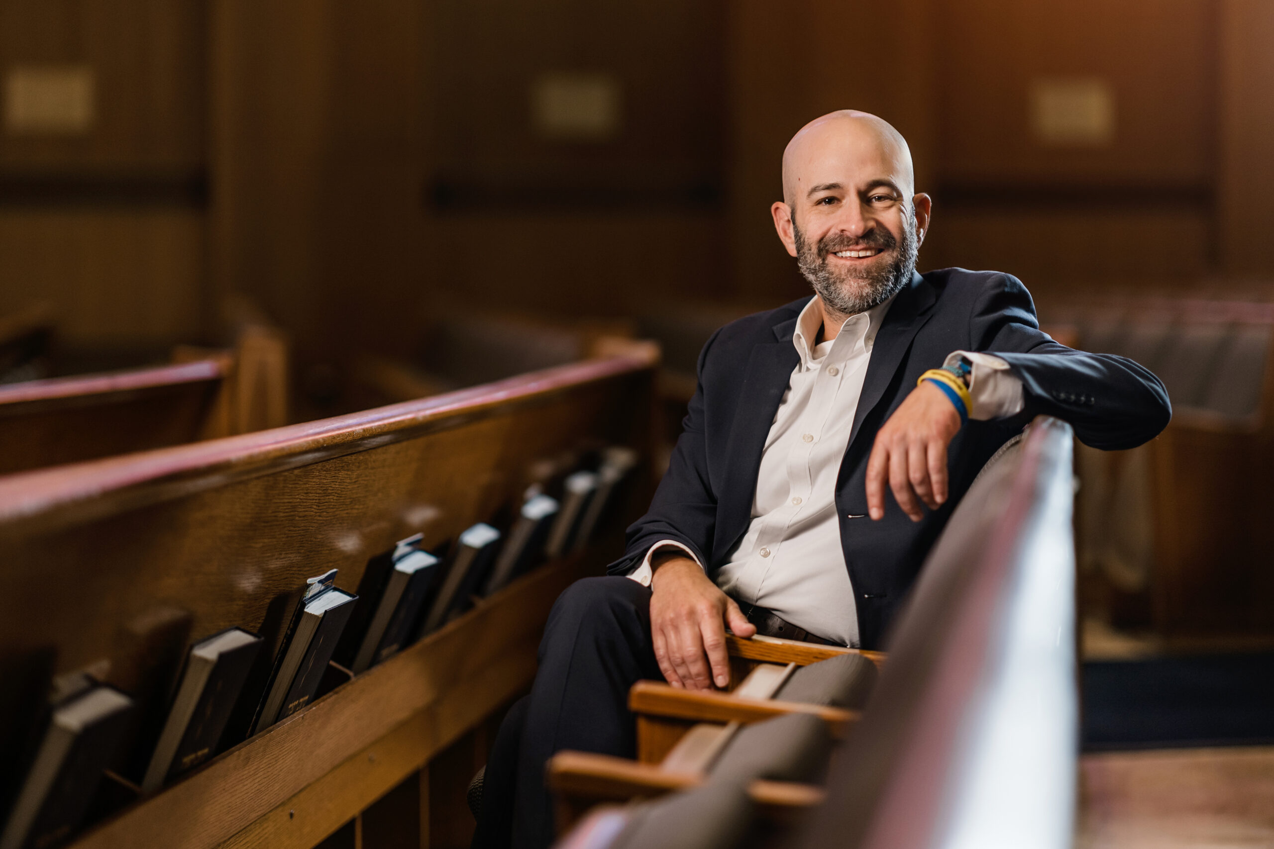 The Sacred Struggle: Jewish Responses to Trauma - JewishPhoenix